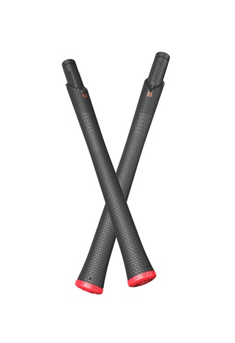 '골프 힘 빼는데 3년'이라는데 이 그립 써보니…