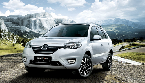 리뉴얼 SM5·단종 QM5…엇갈린 운명 르노삼성 '5시리즈'