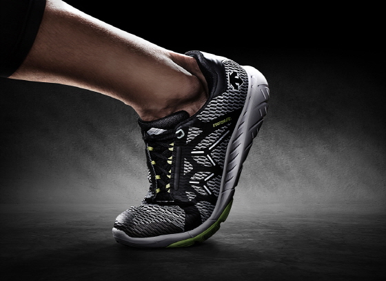 데상트, 트레이닝화 ‘A1 FLEX(A1 플렉스)’ 출시