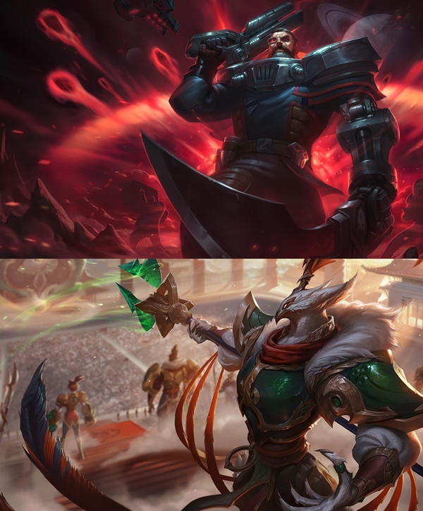 [롤점검 완료] 리그오브레전드, 7.1 패치노트 적용… 밸런스 내용보니 '충격'