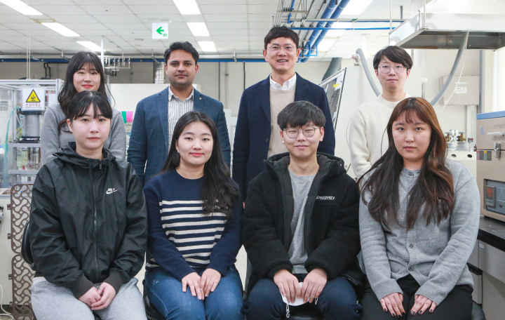 DGIST, 제올라이트 기반 새 복합고체전해질 개발