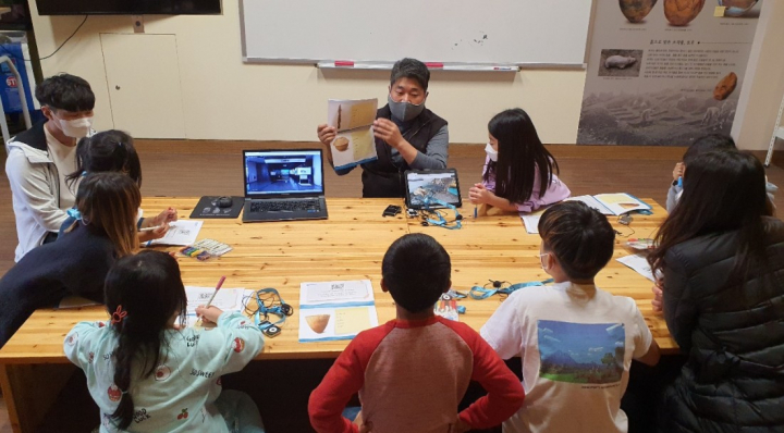 시흥오이도박물관, ‘문화재교육 프로그램 인증’ 선정