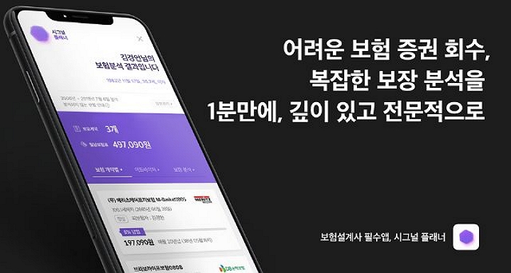 금융권과 손잡는 스타트업…디지털 전환 가속화