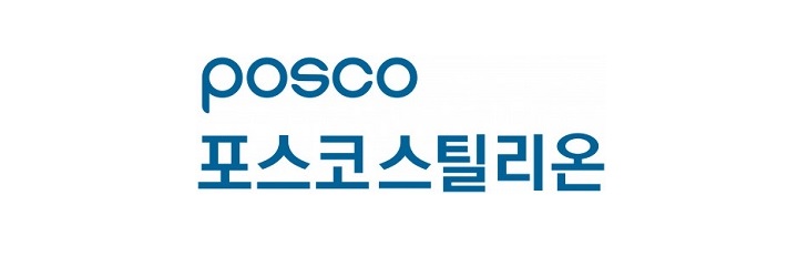 포스코강판 ‘포스코스틸리온’으로 사명 변경