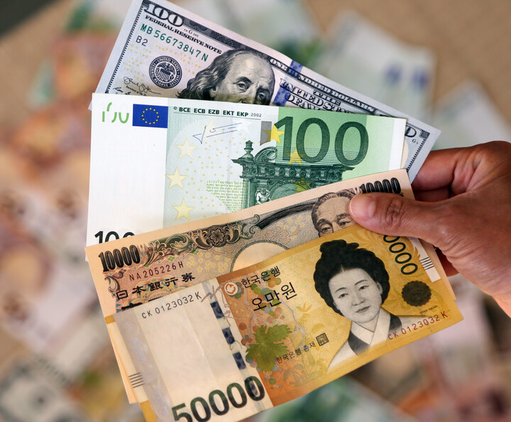 주목받는 ‘엔 캐리 트레이드’···투자 리스크 경계론 ‘고개’