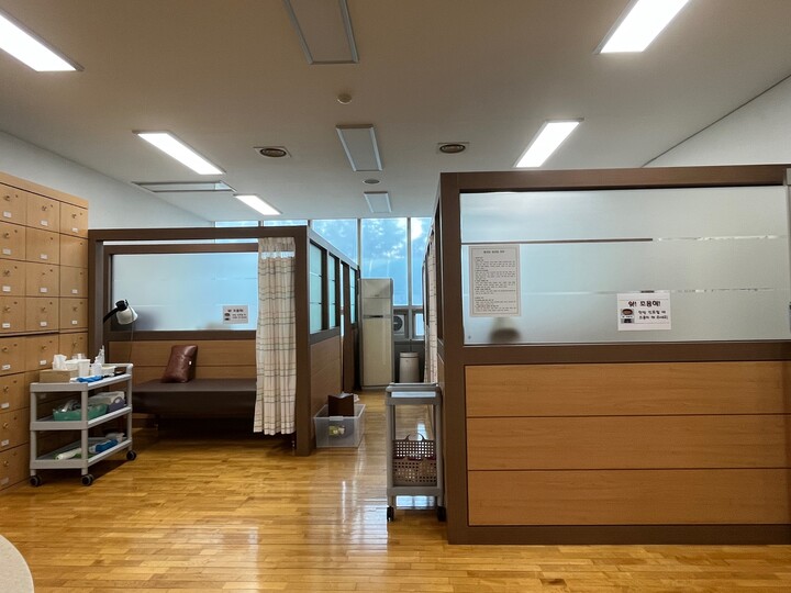 의왕시, 한의이동진료실 운영 재개...매월 셋째 주 목요일 청계보건지소. 65세 이상 무료