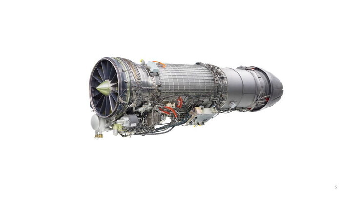 GE에어로스페이스, 국방력 증대 지원하는 첨단 엔진 솔루션 선보여