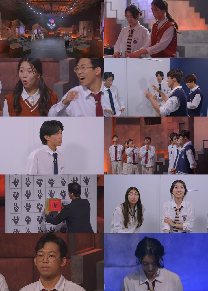 쿠팡플레이, ‘대학전쟁’ 두뇌 풀가동 스펙트럼 끝은 어디 - Kollo