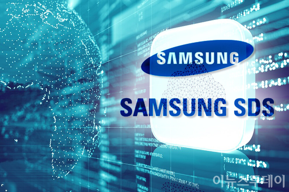 AI로 진화한 삼성SDS···“하이퍼오토메이션 통해 실적 더 키운다”