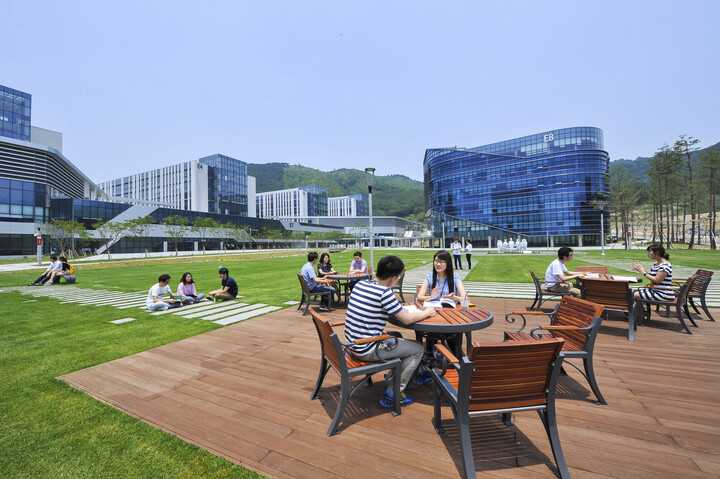 DGIST 행정원, 美 풀브라이트 ‘국제교육 행정가 프로그램’ 장학생 선정