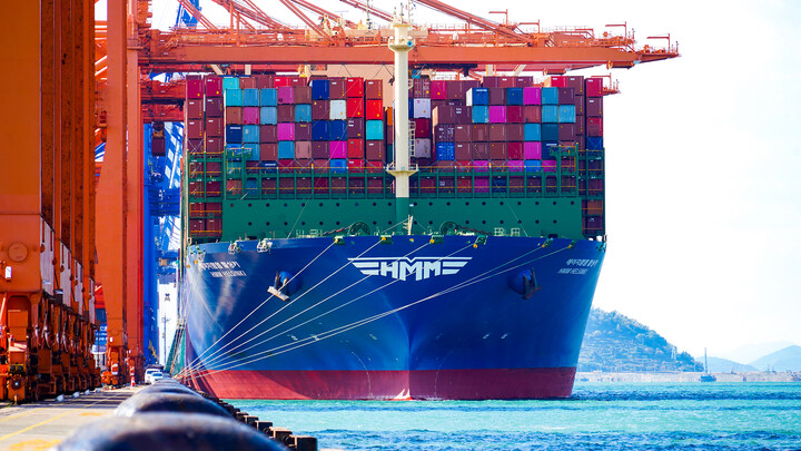 무위로 끝난 HMM 매각···해운업계 재편도 ‘뒷걸음질’