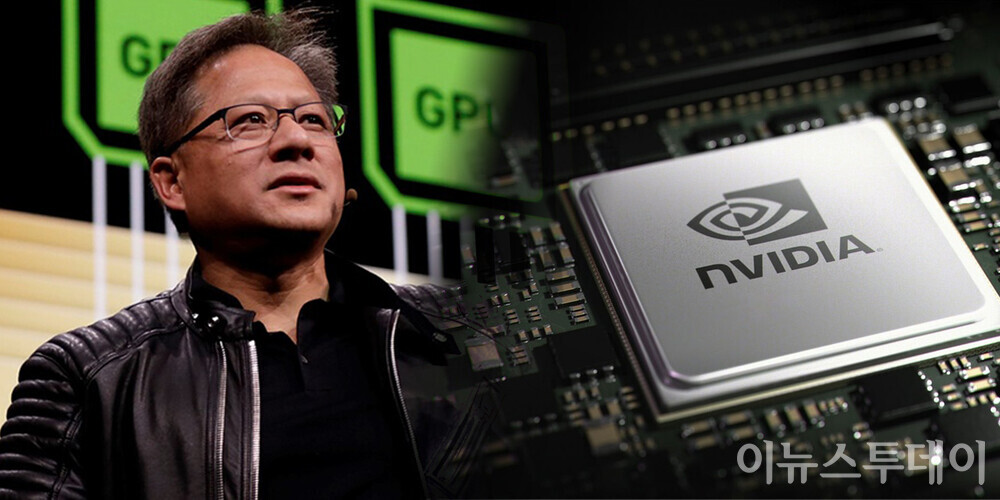 그래픽카드 회사 아니었어?···AI 반도체로 쌓아올린 ‘왕국’ 엔비디아