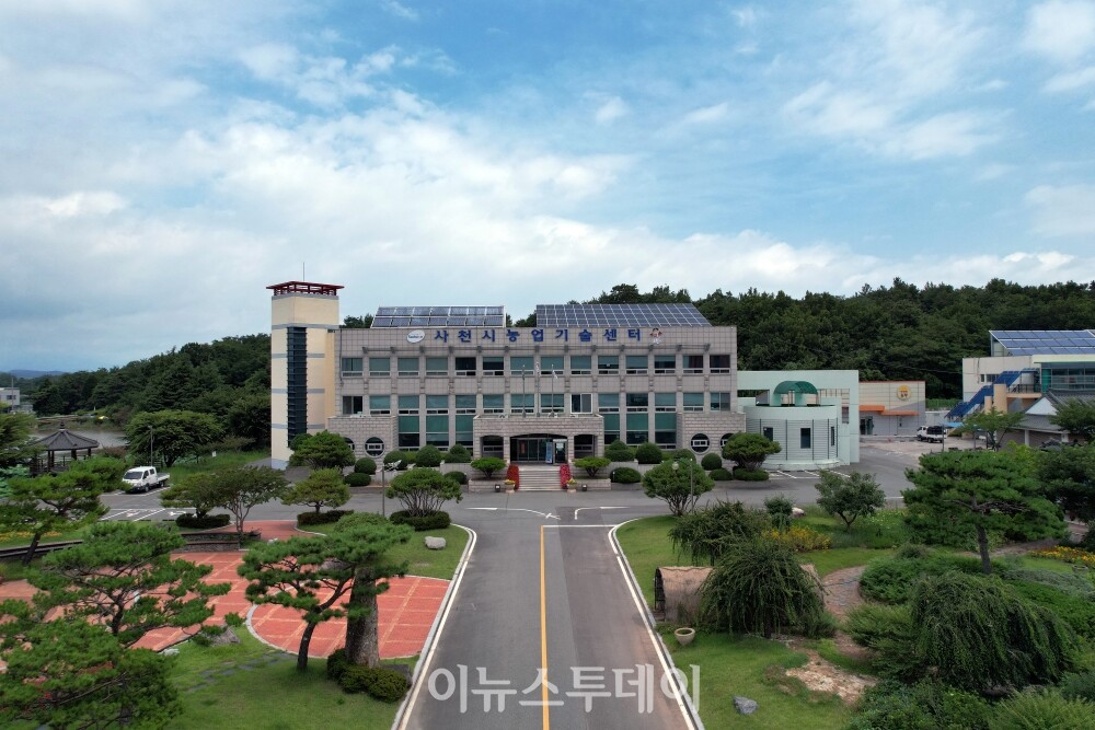 사천시, 농지 불법전용 근절 나선다