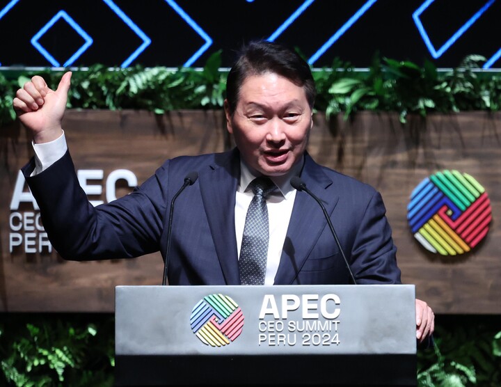 尹, 내년 경주 APEC 비전 제시...제조업·AI 촉진 위한 ‘APEC AI 표준 포럼’ 제안