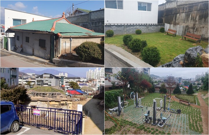 제천시, 빈집정비사업 적극 추진!