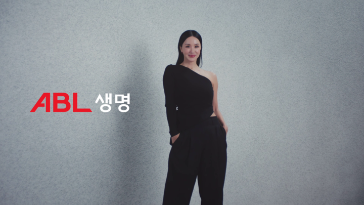 ABL생명, 건강한 삶 응원하는 ‘신규 TV 광고’ 공개