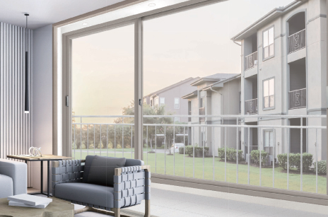 불황 맞은 KCC·LX하우시스·휴그린, ‘친환경·B2C’로 승부