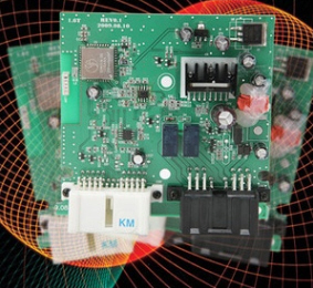 성능부터 다른 핸즈프리 DY-100, 블루투스 기능 최적화