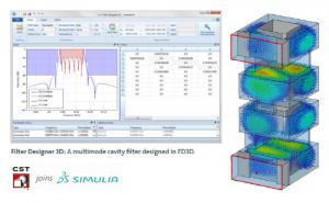 3D 전자기장(EM) 시뮬레이션 ‘CST STUDIO SUITE’ 2017 출시