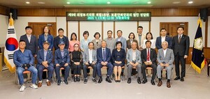 의정부시의회, 제9대 의회 개원 1주년 맞이 보훈단체장과 정담회 개최