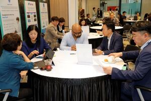 한국·싱가포르 스타트업 생태계 교류 오픈 이노베이션 활발