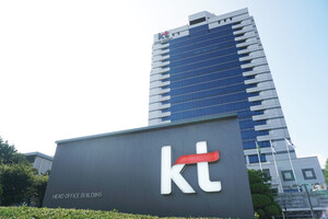 KT “1분기 B2C·B2B 사업 균형 성장”···AICT 컴퍼니 도약 발판 마련