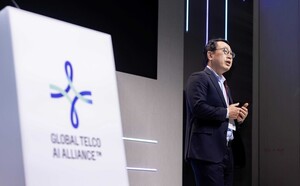 [MWC2025] SKT, 글로벌 텔코 AI 얼라이언스와 통신사 주도 AI 협력 가속화